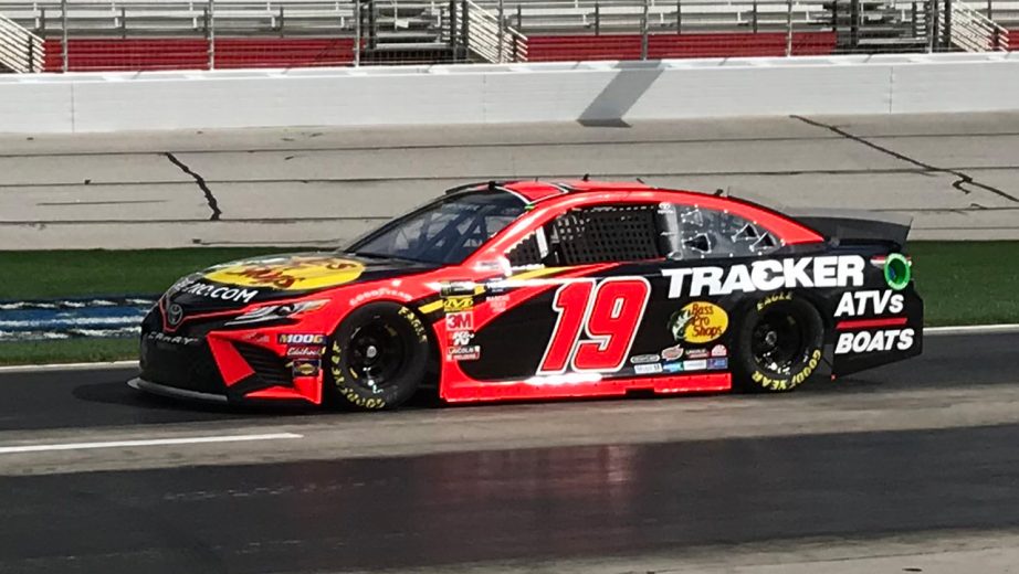 No. 19 Paint Schemes - Martin Truex Jr. - 2019 NASCAR Cup Series | MRN