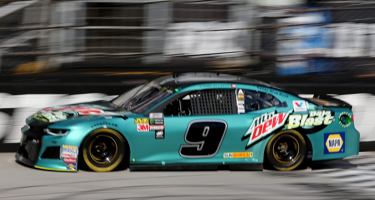 Bristol Paint Schemes - MRN - Motor Racing Network