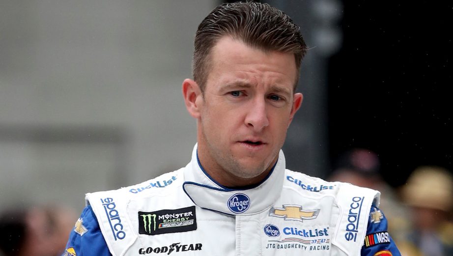 Silly Season NASCAR Cup Series Updates 2018-2019 | MRN