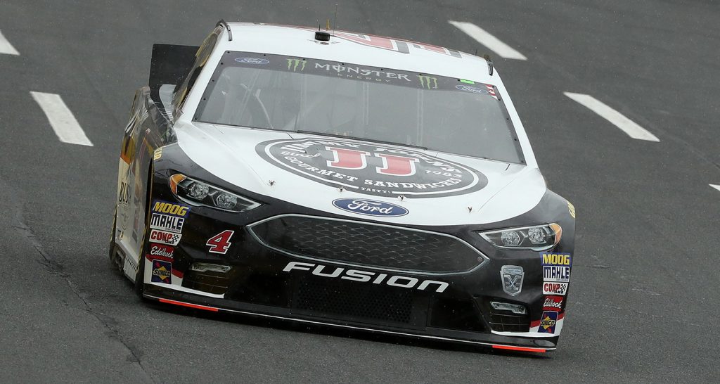 All-Star Race and Monster Energy Open Paint Schemes | MRN