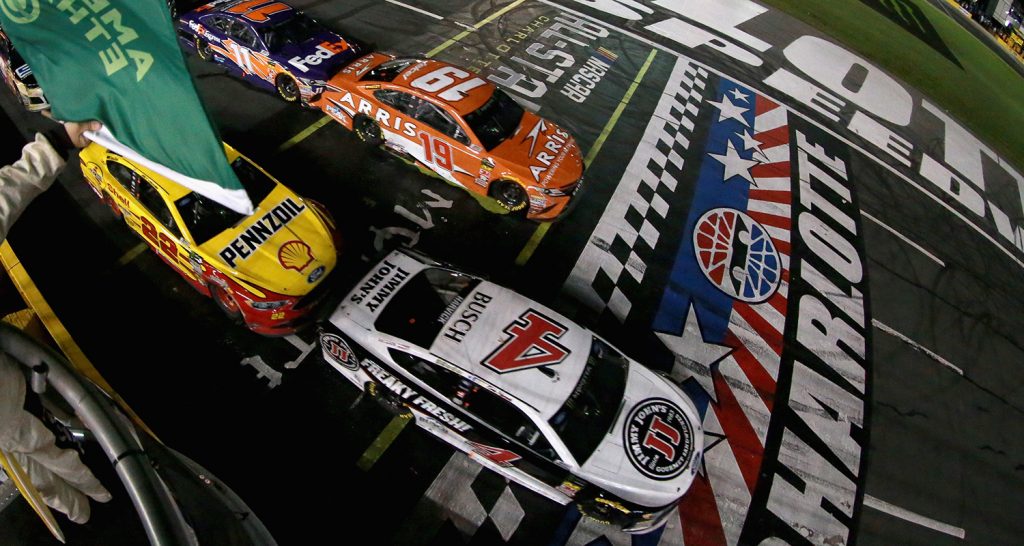 Monster Energy NASCAR All-Star Race Photos | MRN