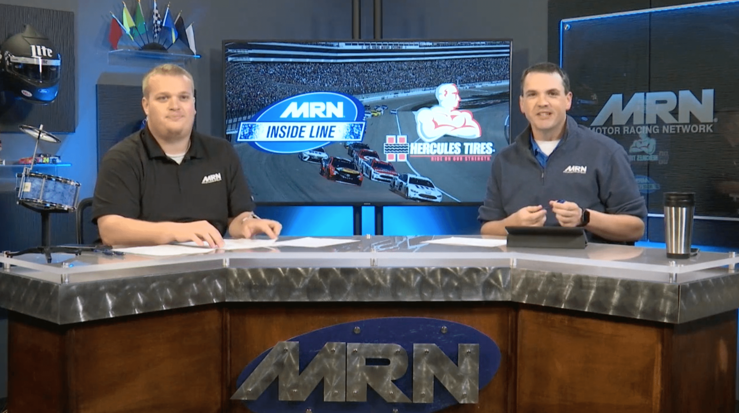 ILPoster03022018 - MRN - Motor Racing Network
