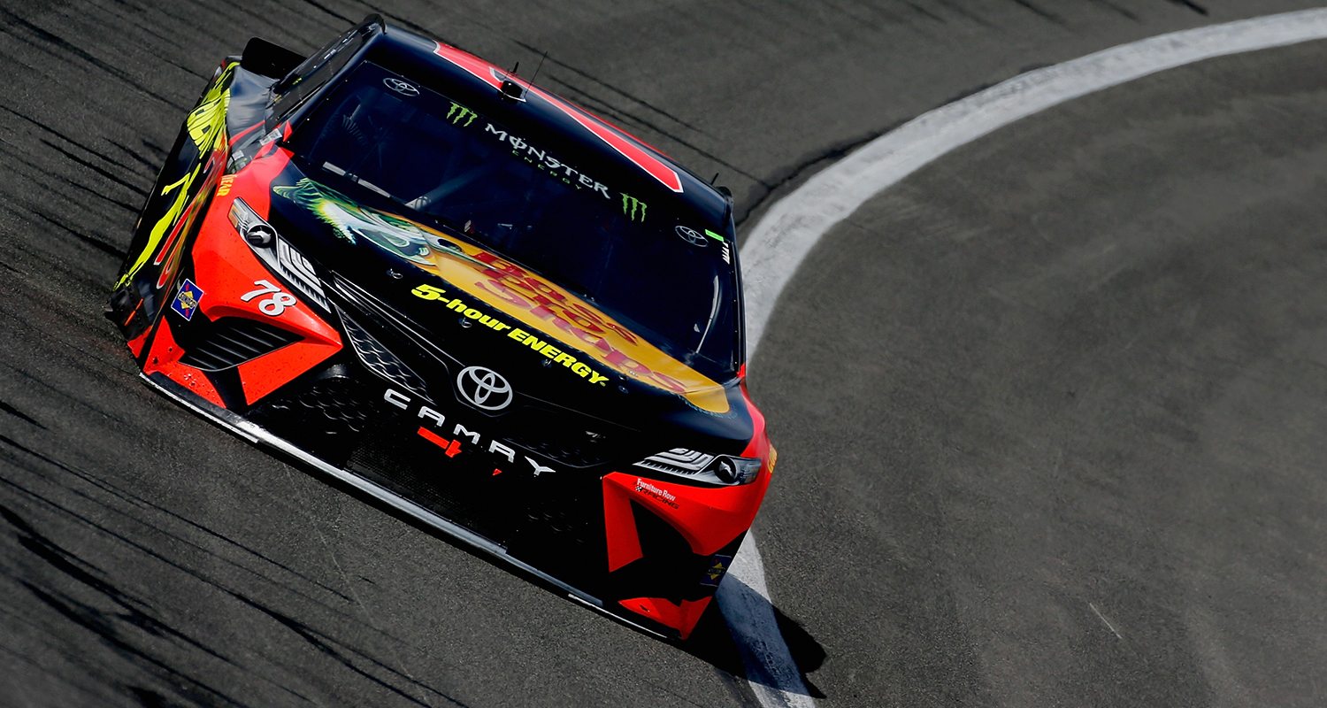 Auto Club 400 Photos - MRN - Motor Racing Network