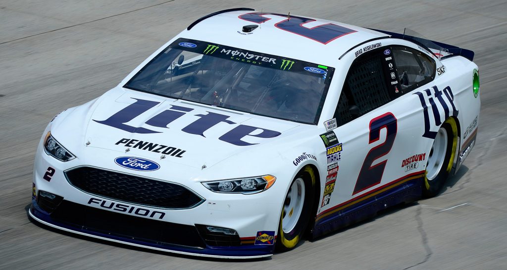Dover Paint Schemes - AAA 400 Drive for Autism | MRN