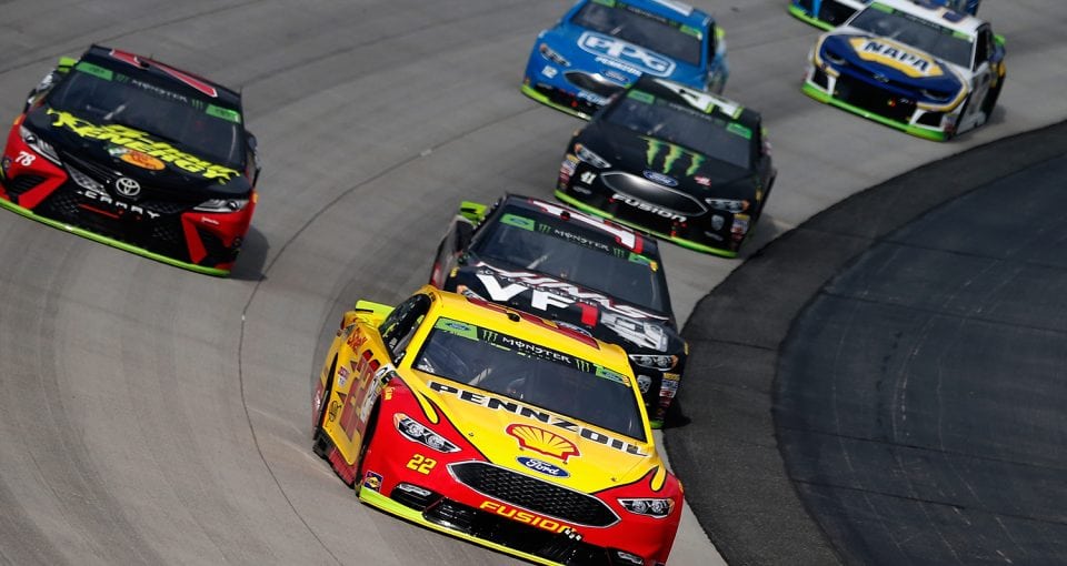 Driver-Adjustable Track Bar Eliminated for 2019 | MRN
