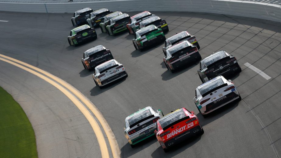 NASCAR Racing Experience 300 Photos - Xfinity Series | MRN