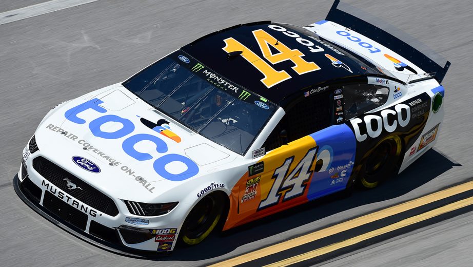 No. 14 Paint Schemes - Clint Bowyer - 2019 NASCAR Cup Series | MRN