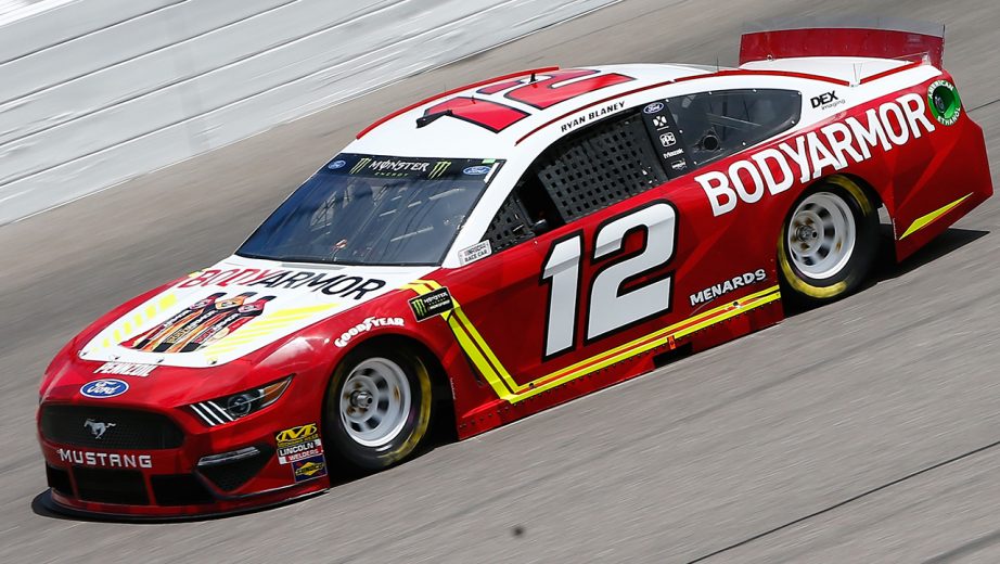 Paint Schemes for the Digital Ally 400 at Kansas Speedway | MRN