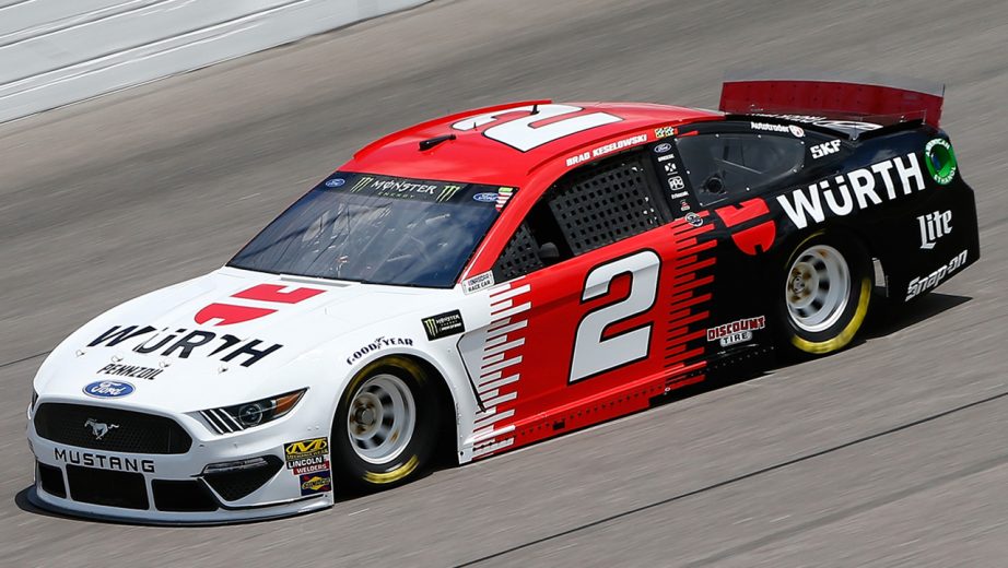 Paint Schemes for the Digital Ally 400 at Kansas Speedway | MRN