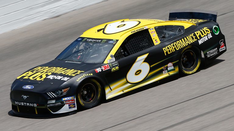 Paint Schemes for the Digital Ally 400 at Kansas Speedway | MRN