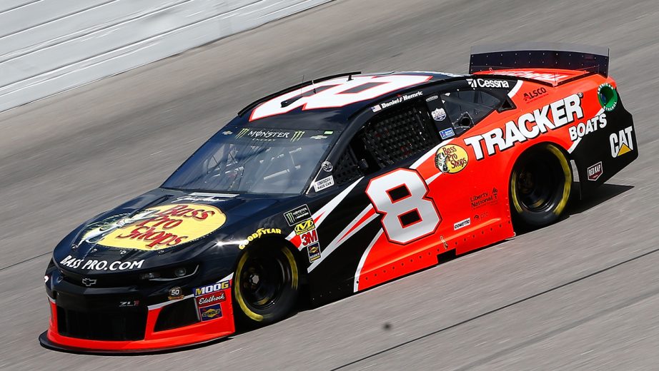 Paint Schemes for the Digital Ally 400 at Kansas Speedway | MRN