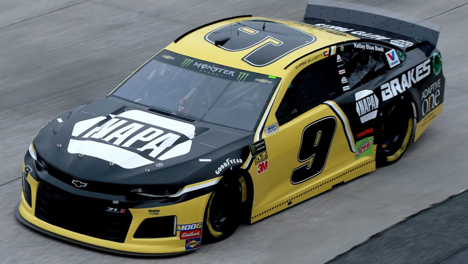 No. 9 Paint Schemes - Chase Elliott - 2019 NASCAR Cup Series | MRN