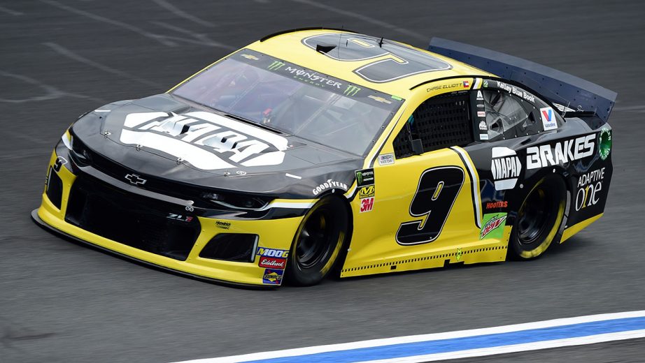 Monster Energy All-Star/Open Paint Schemes | MRN