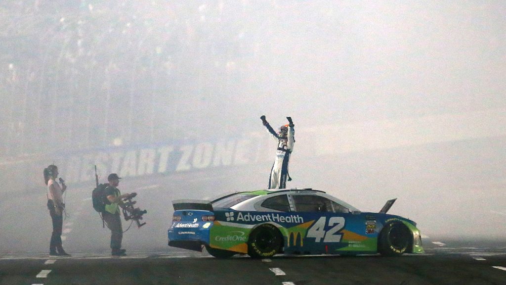 Monster Energy NASCAR All-Star Race Photos | MRN