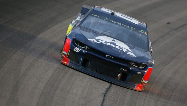 Digital Ally 400 Photos - MRN - Motor Racing Network