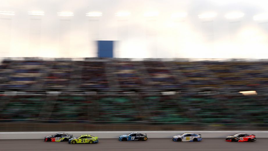 Digital Ally 400 Photos - MRN - Motor Racing Network