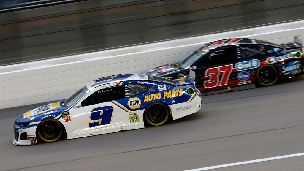 Digital Ally 400 Photos - MRN - Motor Racing Network