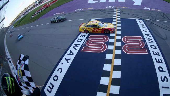 FireKeepers Casino 400 Photo Gallery - Michigan | MRN