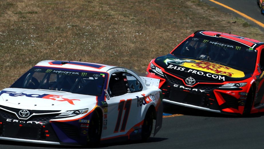 Toyota/Save Mart 350 Photos - Sonoma Raceway | MRN