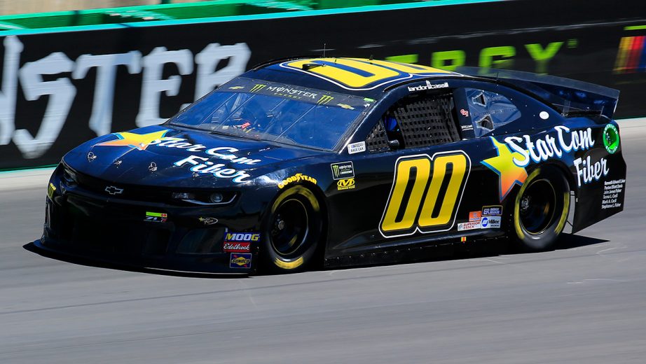 Paint Schemes for Quaker State 400 at Kentucky Speedway | MRN