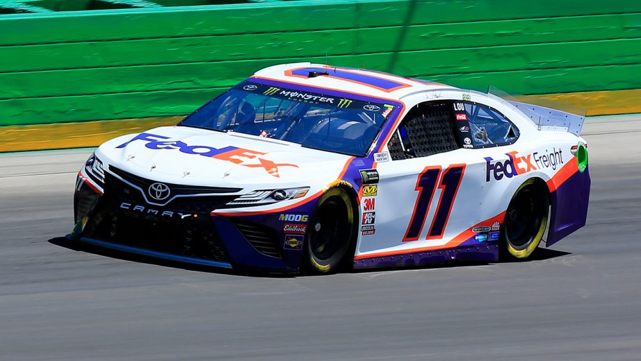 Paint Schemes for Quaker State 400 at Kentucky Speedway | MRN