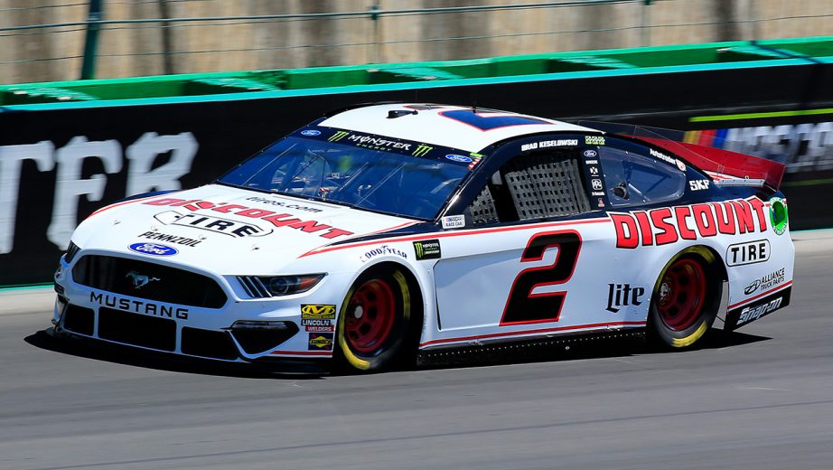 Paint Schemes for Quaker State 400 at Kentucky Speedway | MRN