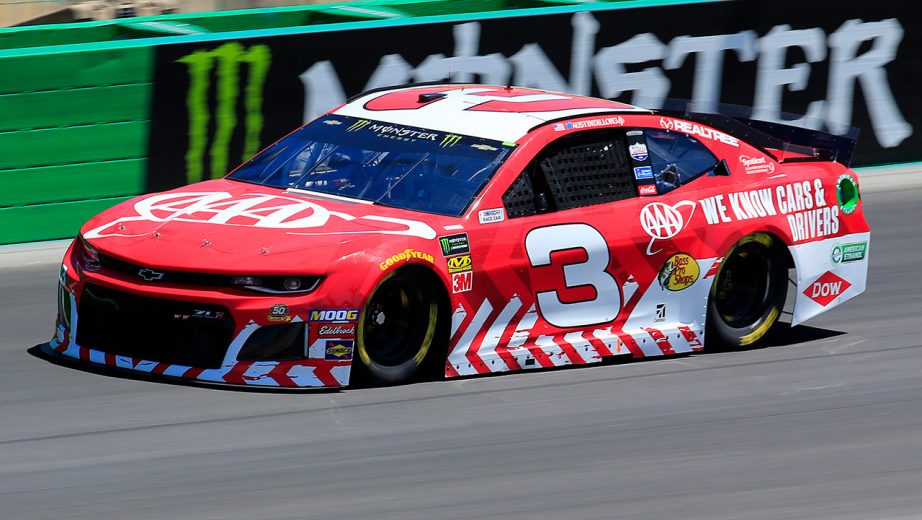 Paint Schemes for Quaker State 400 at Kentucky Speedway | MRN