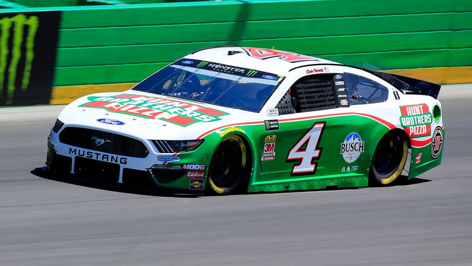 Paint Schemes for Quaker State 400 at Kentucky Speedway | MRN