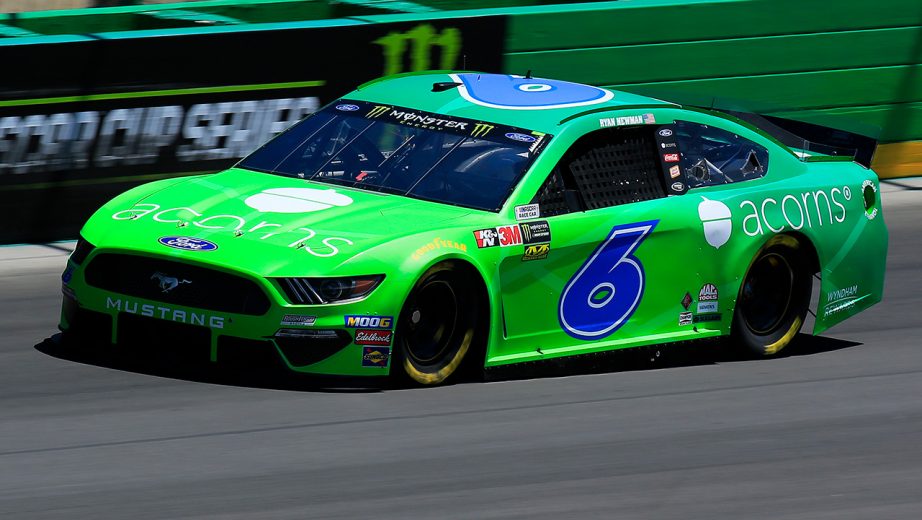 Paint Schemes for Quaker State 400 at Kentucky Speedway | MRN