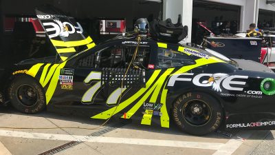 No. 77 Paint Schemes - Spire Motorsports - 2019 NASCAR Cup Series | MRN