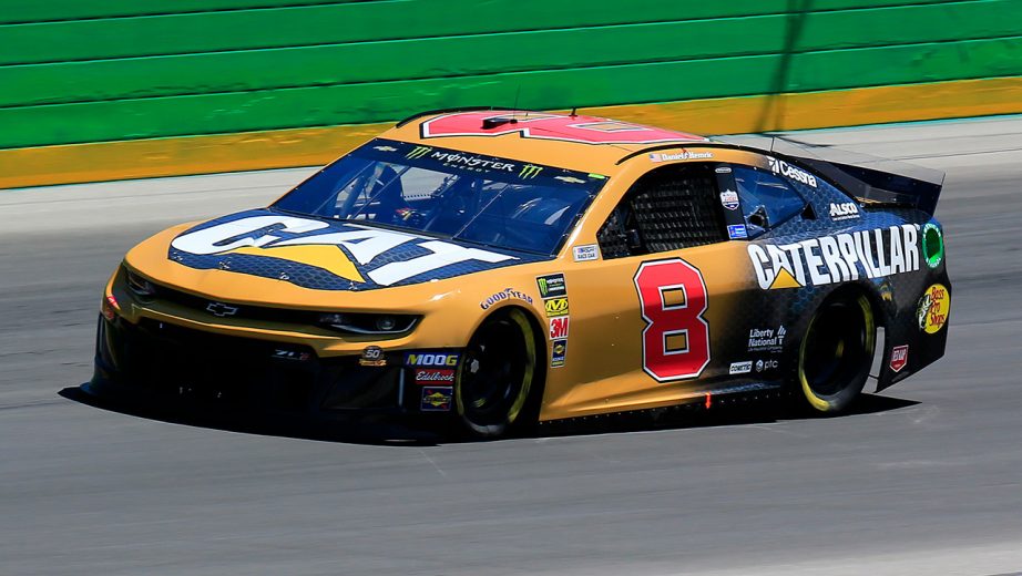 Paint Schemes for Quaker State 400 at Kentucky Speedway | MRN