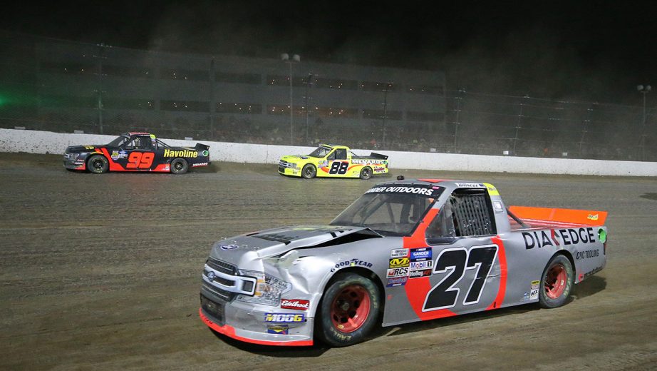 Eldora Dirt Derby Photos - Eldora Speedway | MRN