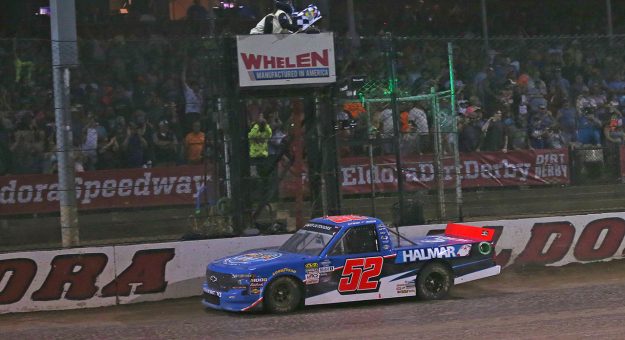 Eldora Dirt Derby Results - Eldora Speedway | MRN