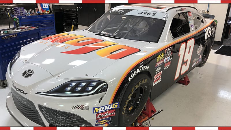 19 - MRN - Motor Racing Network