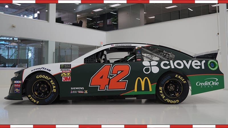 NASCAR Live - August 27 - MRN - Motor Racing Network