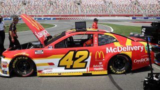 2020 No. 42 Chip Ganassi Racing Paint Schemes – Cup Series | MRN