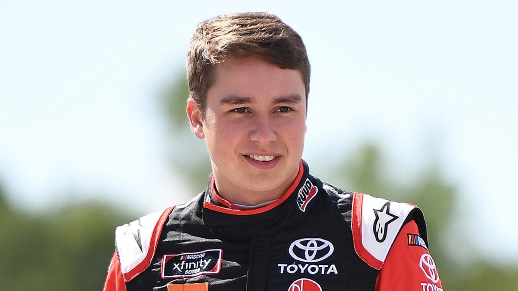 Silly Season Updates for 2020 NASCAR Cup Series Season | MRN