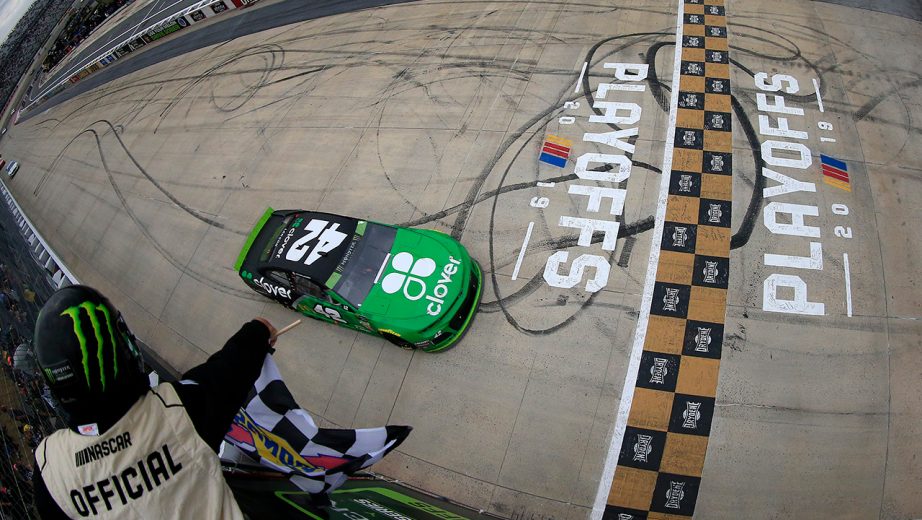 Drydene 400 Photos - Dover International Speedway | MRN