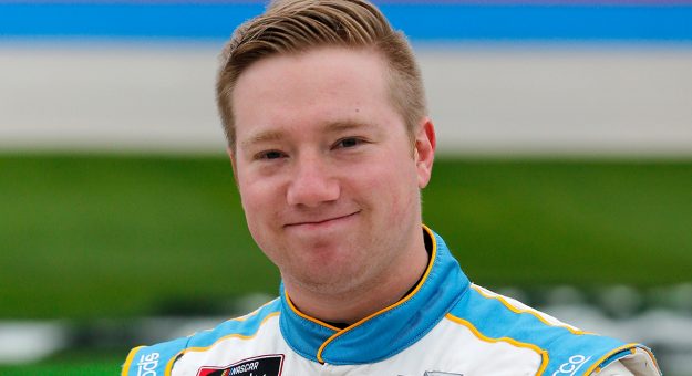 RCR Promotes Tyler Reddick to Cup Series in 2020