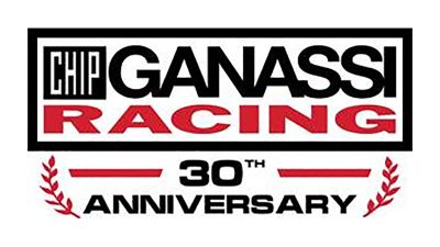 Chip Ganassi Racing Celebrates 30th Anniversary in 2020 | MRN