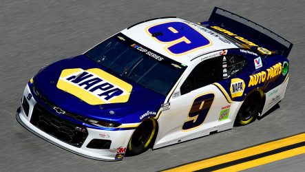 2020 Chase Elliott No. 9 Paint Schemes – NASCAR Cup Series | MRN