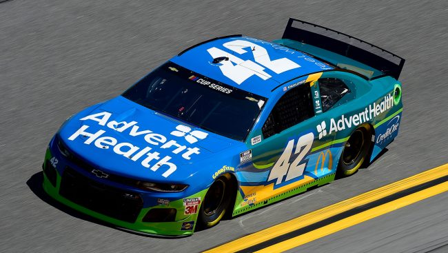 2020 No. 42 Chip Ganassi Racing Paint Schemes – Cup Series | MRN