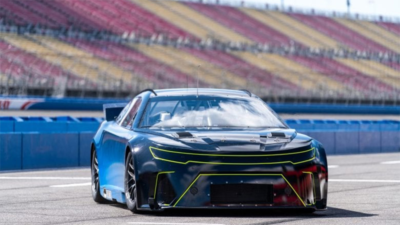 Auto Club Next Gen - MRN - Motor Racing Network