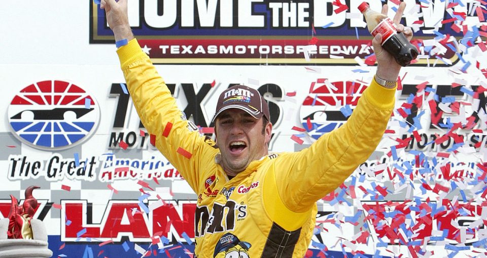 This Day in NASCAR History: April 4 | MRN