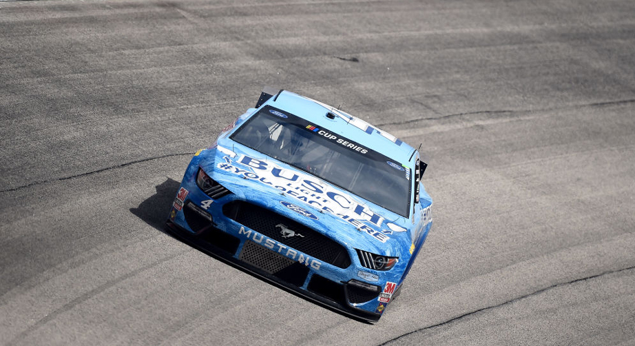 2020 Kevin Harvick Darlington.jpg - MRN - Motor Racing Network