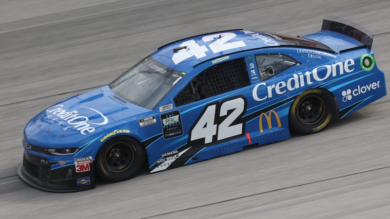2020 No. 42 Chip Ganassi Racing Paint Schemes – Cup Series | MRN