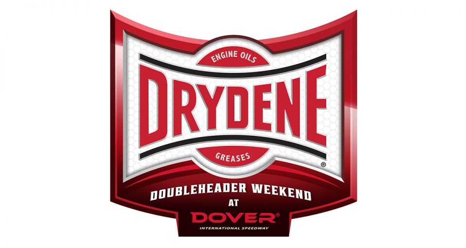 Drydene to Sponsor Cup, Xfinity Races at Dover | MRN