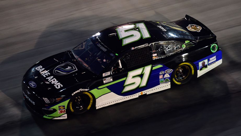Bristol Paint Schemes 2020 Bass Pro Shops Night Race | NASCAR