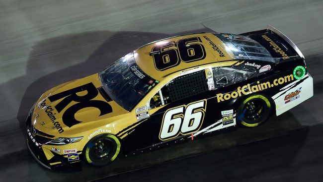 Bristol Paint Schemes 2020 Bass Pro Shops Night Race | NASCAR