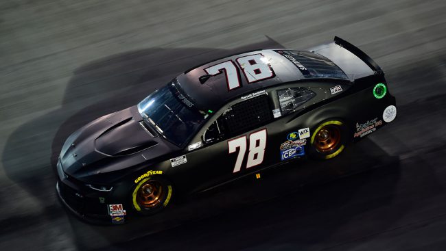 Bristol Paint Schemes 2020 Bass Pro Shops Night Race | NASCAR